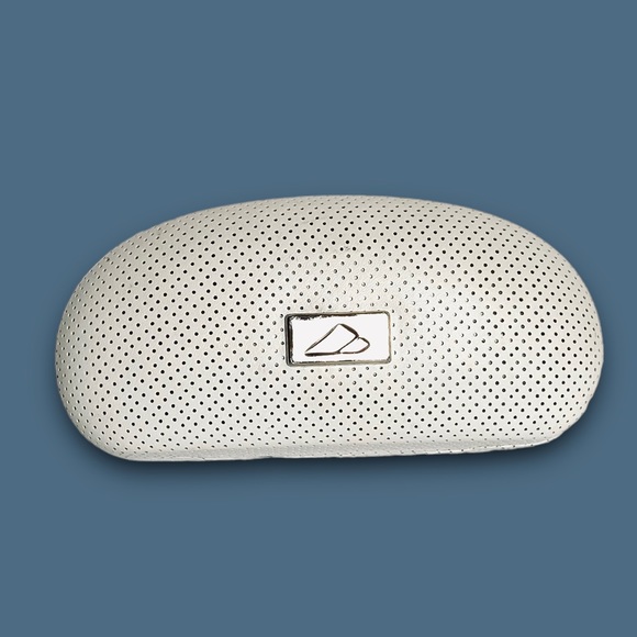 adidas | Accessories | Adidas Perforated Clamshell Hard Sunglasses Case ...